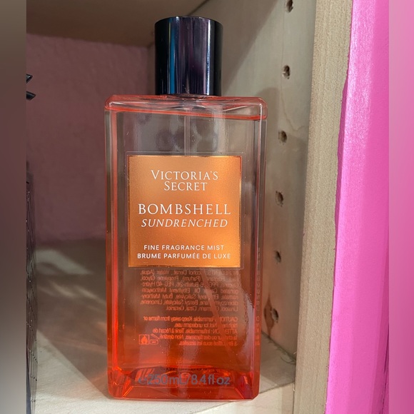 Victoria's Secret | Accessories | Bombshell Sundrenched | Poshmark
